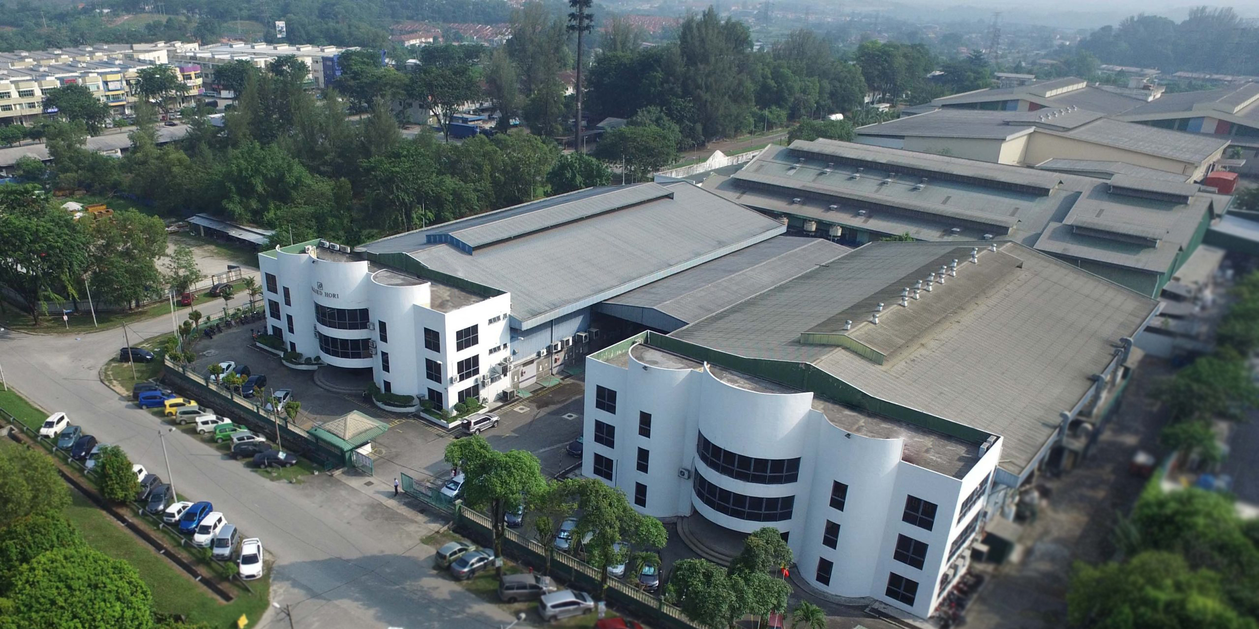 About Us - Allied Hori